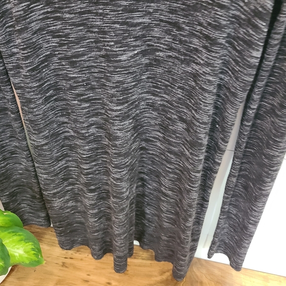 Free People | Dresses | We The Free Stone Cold Turtleneck Split Back ...